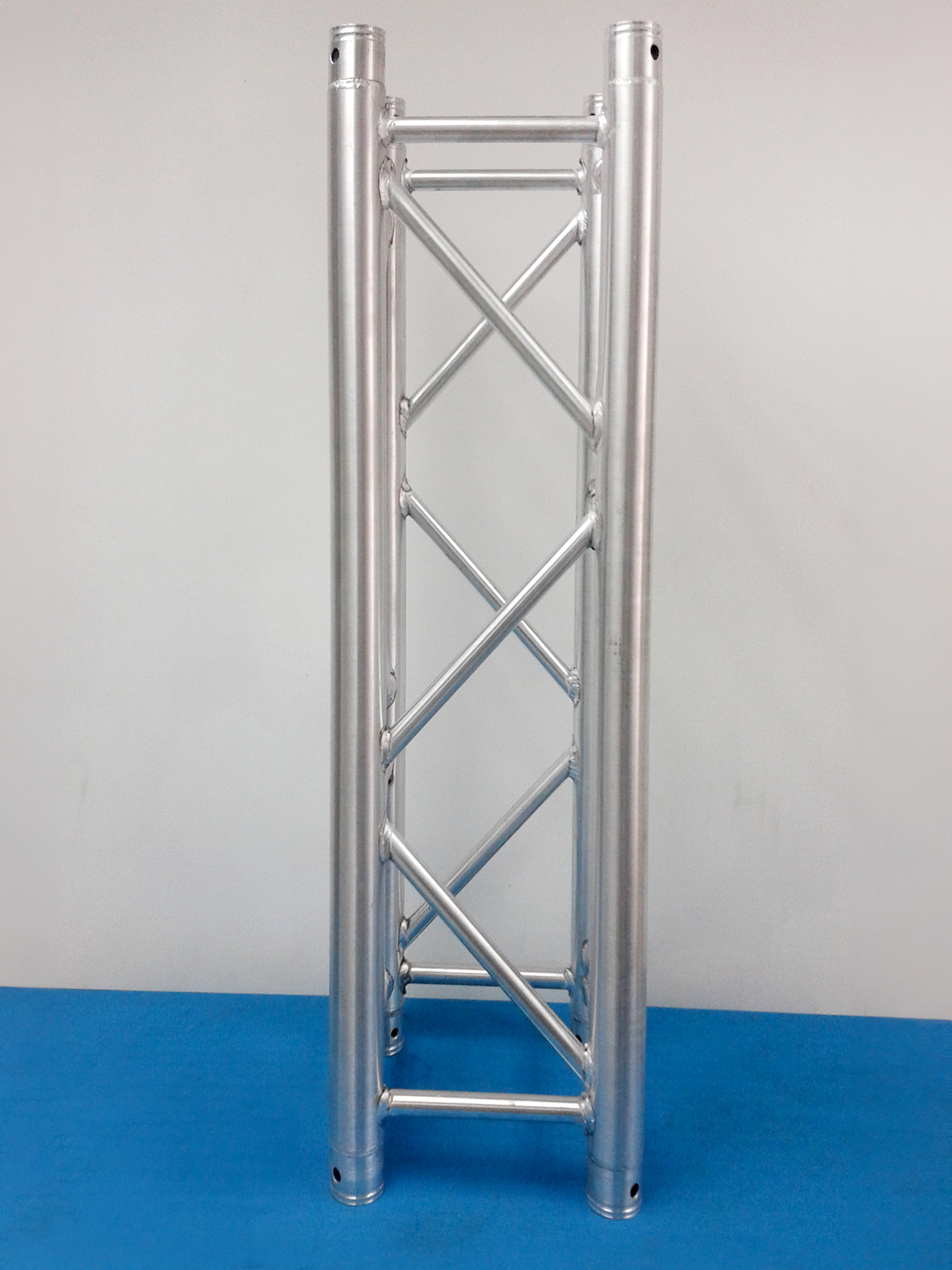 Truss Aluminio Estructura 1mt Truss F34